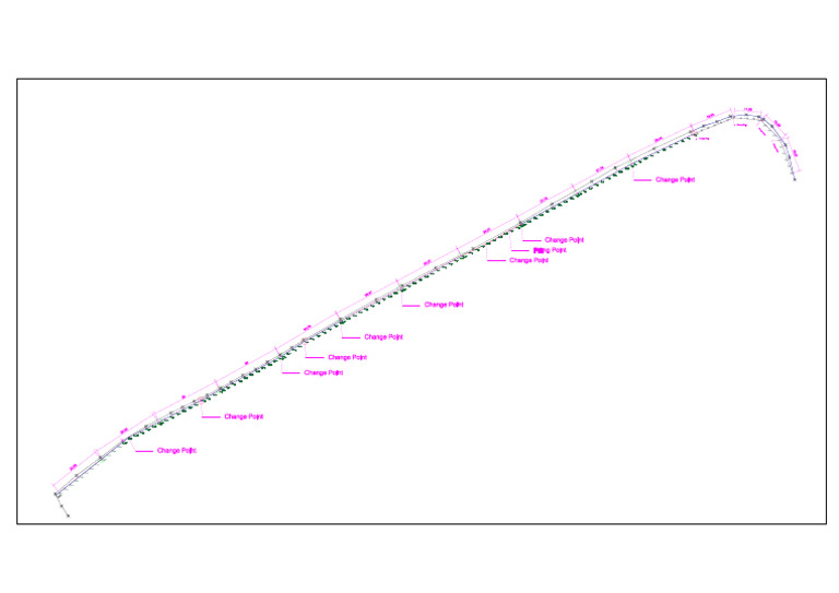 16-10-24 Boundry Wall Modified Drawing 1 | PDF