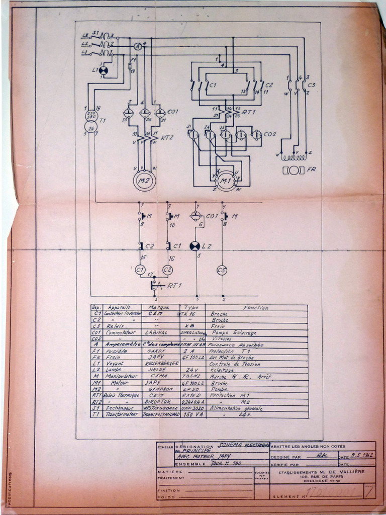 atelier_devalliere_doc_plans_electriques_17010.001_h140_moteur_japy_kaiten | PDF