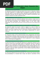 Expropriated Property Regulations | PDF
