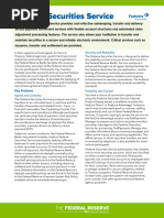 Fedline Advantage Manual Entry Template User Checklist | PDF ...