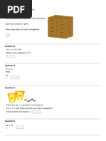 1 Percent Club Quiz Set 4 | PDF