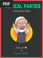 Class 10 History Chapter 1 Notes | PDF