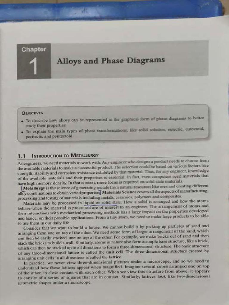 material science pdf-compressed | PDF