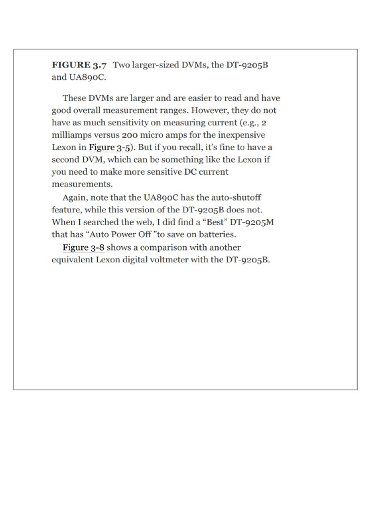 Electronic Note 12 | PDF