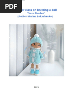 Maral Hair Color Chart PDF Guide | PDF | Crochet | Yarn