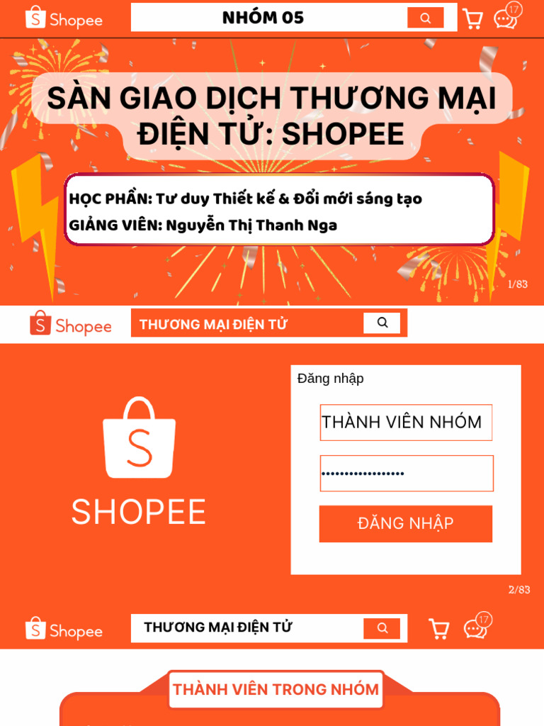 Shopee | PDF