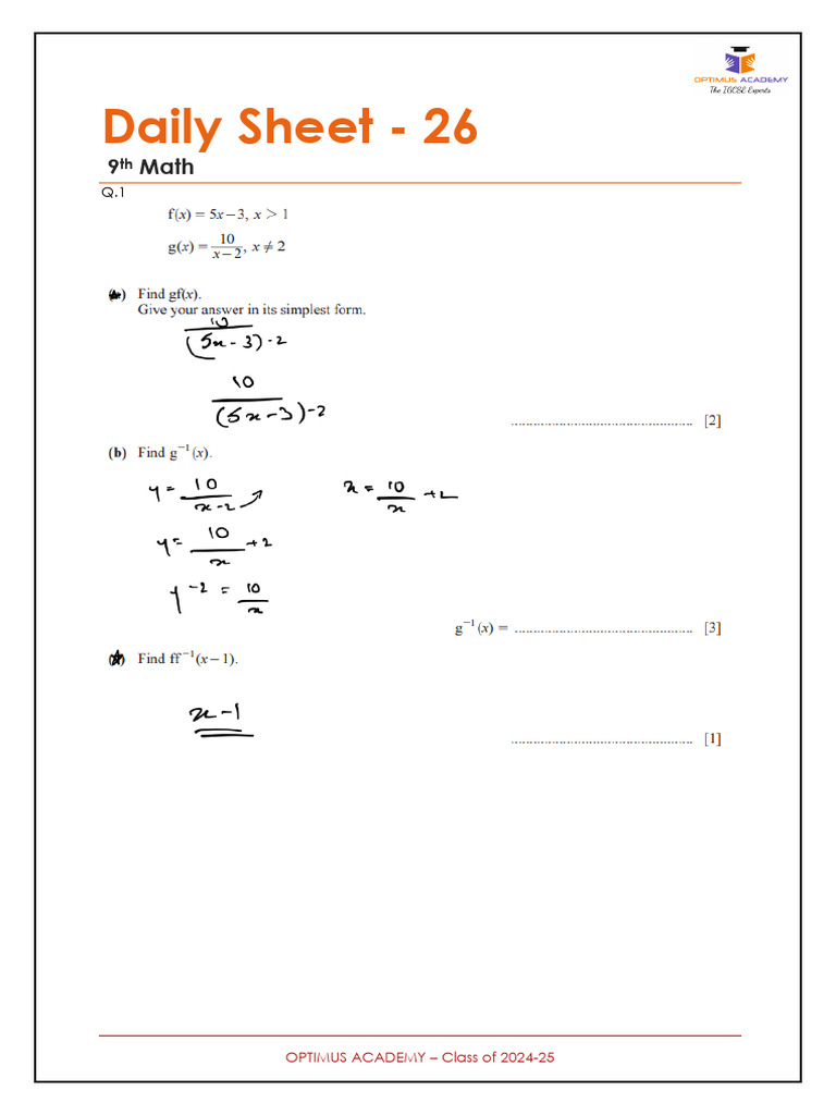 9th dps 26.docx | PDF