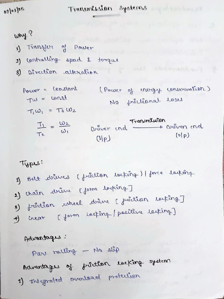 Machine Design 2 | PDF