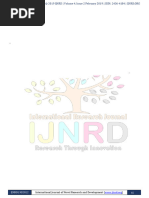 Use of an Object and Relating Through Identifications | PDF ...