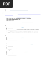 USPS Retail Quick Tip Sheet 2024 | PDF | United States Postal Service ...