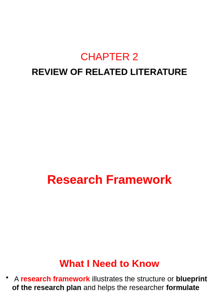 Practical Research 2 Chapter 2 | PDF | Hypothesis | Statistics