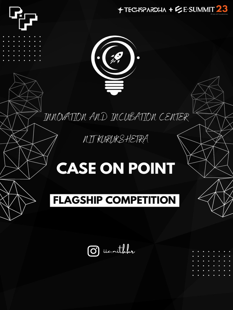 EATSURE Product Manager Case Study | PDF | Cyberspace | Computing