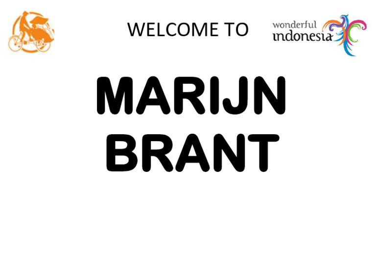Paging Marijn Brant 28 February 2025 | PDF