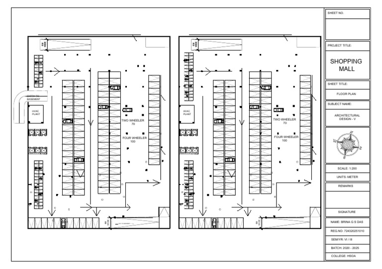 basemnt (2)-Model | PDF | Building Technology | Civil Engineering
