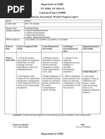 NCAT Exam Preparation Guide 2025 | PDF | Question