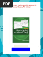 S&P Capital IQ Excel Plug-In Cheat Sheet | PDF | Preferred Stock ...