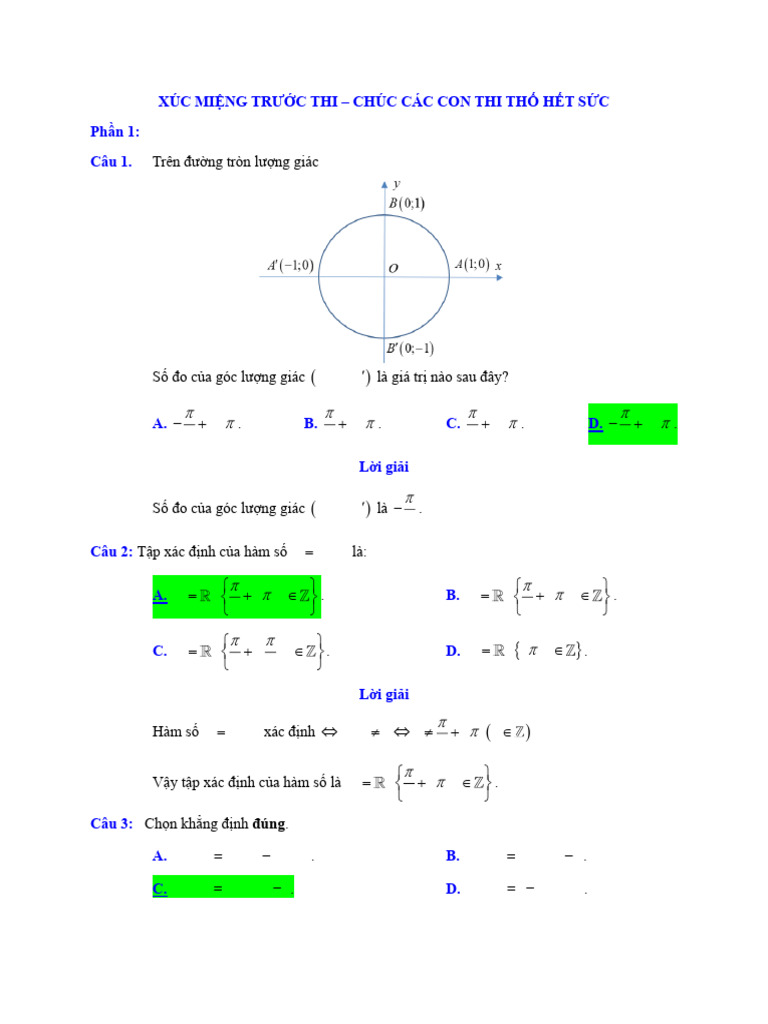 Xuc Mieng - Da | PDF