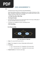 Traffic Light Controller Using FSM | PDF | Traffic Light | Traffic