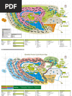 Whinfell Forest Village Map | PDF