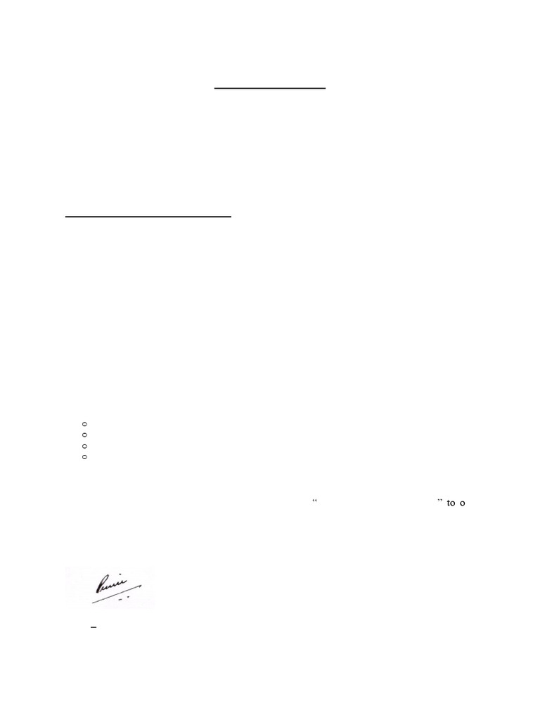 Outstanding Dues Recovery Notice | PDF