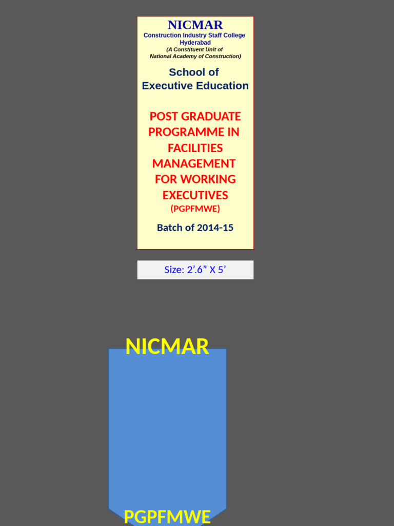 Banners | PDF