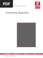 EN-Workbook v2.8 Basistraining Deel1 - v2.8 | PDF | Databases | Keyboard Shortcut