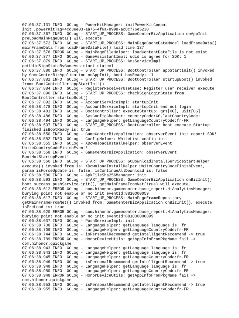 gc_2025_02_23 | PDF | Application Layer Protocols | Information Technology