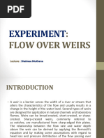 Nfpa 291 Hydrant Flow Testing | PDF | Science & Mathematics | Computers
