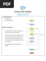 Luau Cheatsheet Very Useful | PDF | Control Flow | Computer Programming