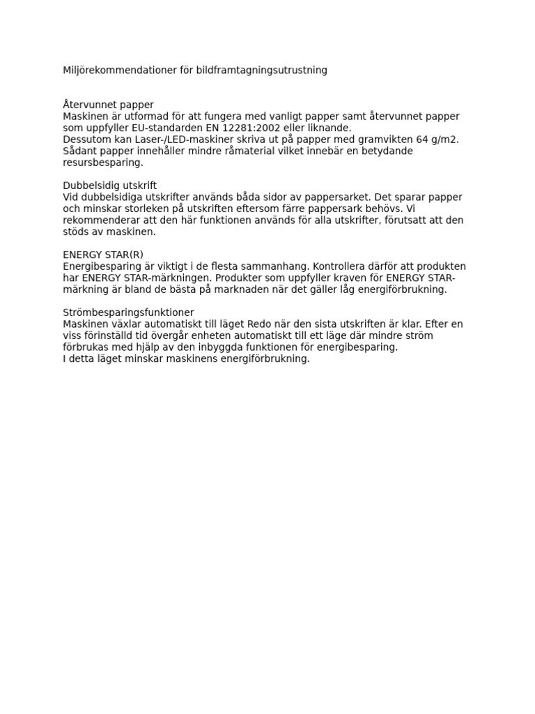 Erp Lot4va Swe | PDF