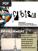 Portrait of Pablo Picasso Grid Sheet Juan Gris | PDF