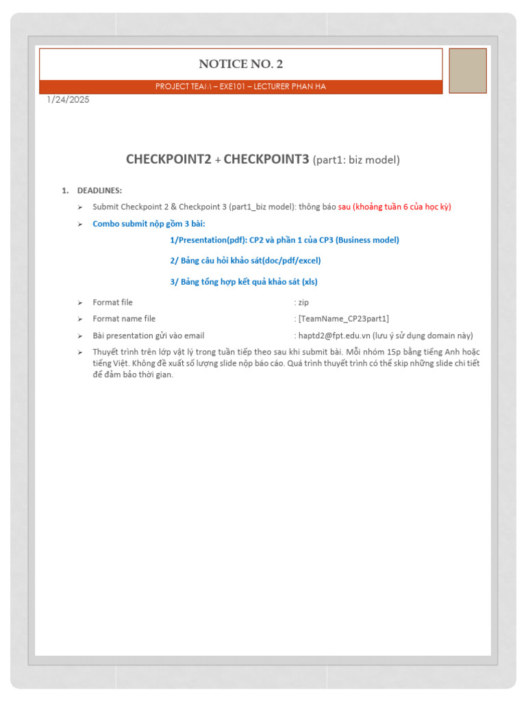 101_Notice-2_CP2-va-CP3-biz-model | PDF