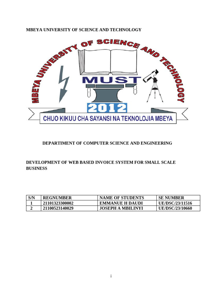 semester 2 project book | PDF | Unified Modeling Language | Use Case