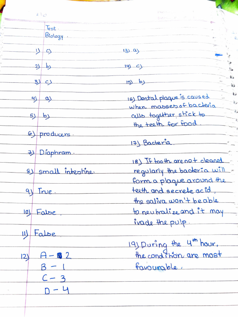 Akuls Bio paper | PDF