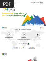 Google Interland Certificate of Awesomeness Game | PDF | Games & Activities