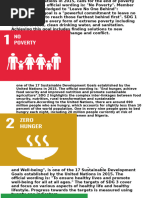 UNDP Strategic Plan 2022 2025 - 1 | PDF | United Nations Development ...
