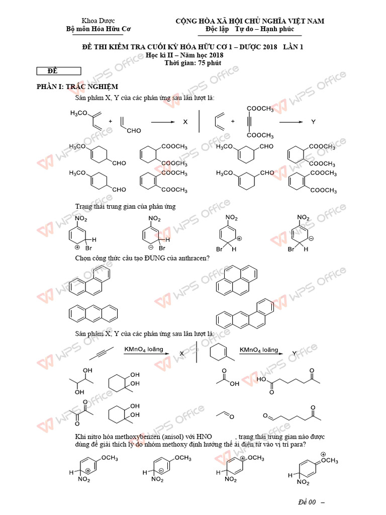 De1-D2018-L1-Dapan - Insert Watermark | PDF