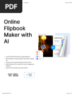 How To Download A Flipbook (Fliphtml5) As A PDF - R - Techsupport | PDF ...