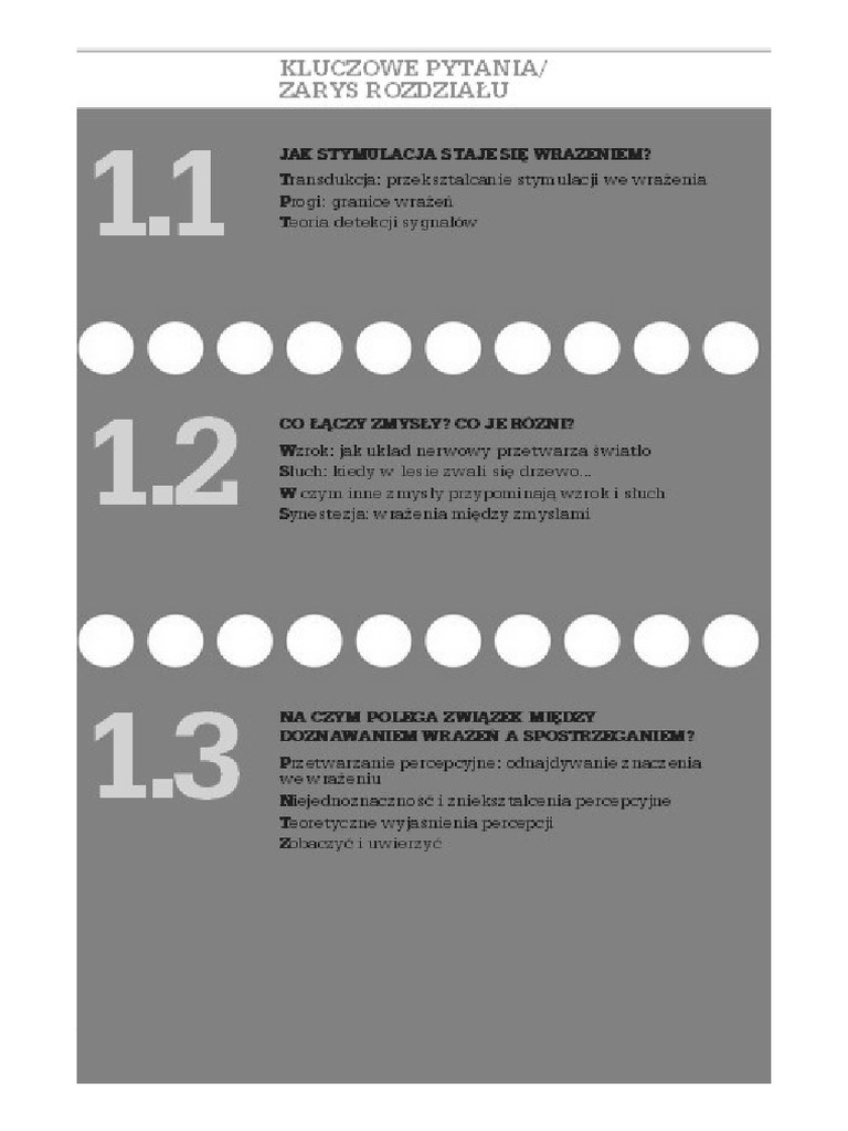 spostrzeganie-zimbardo | PDF