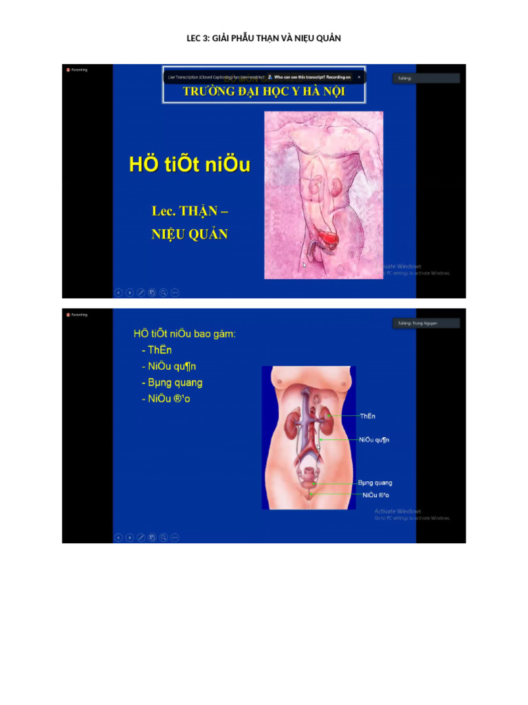 Lec3 S2.10 Hmu | PDF