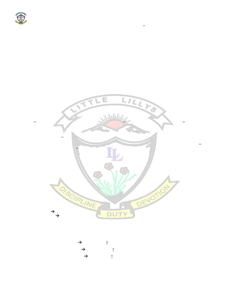 9 GS Metals & Non Metals 2021 - 22 | PDF | Metals | Ore