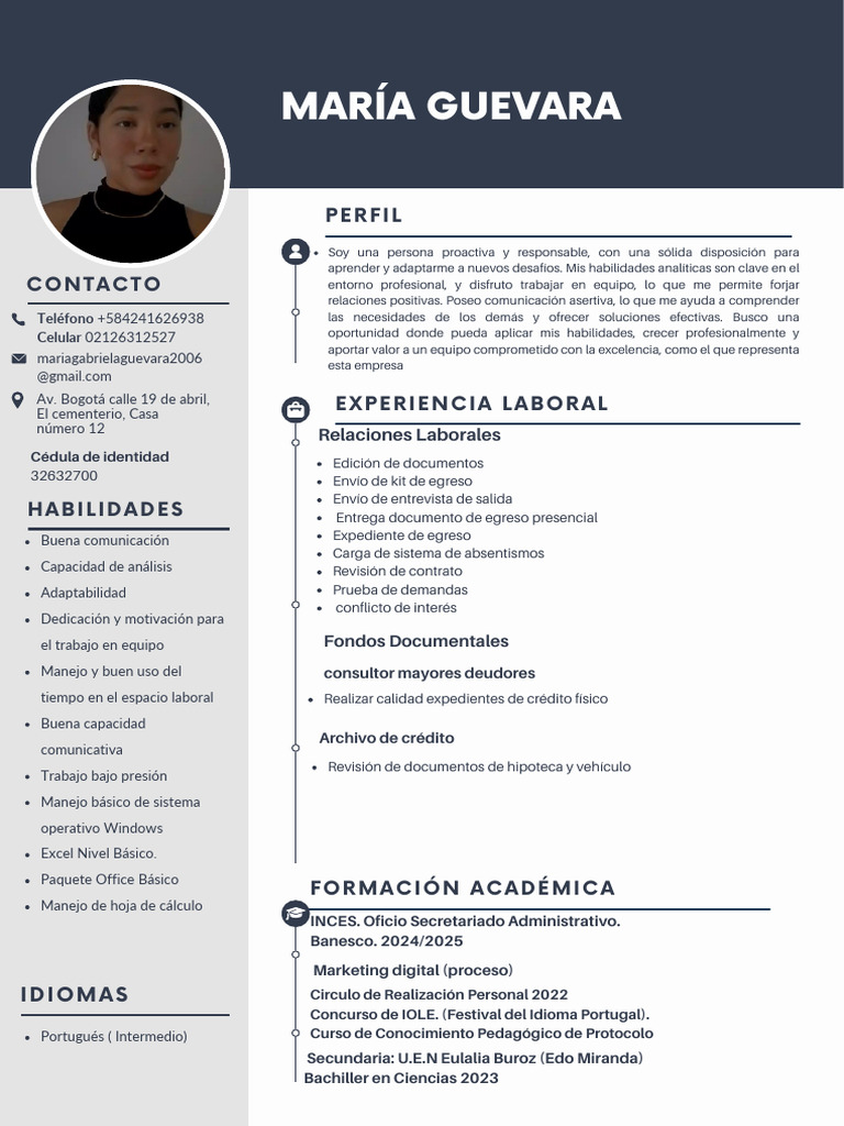 Blue and Gray Simple Professional CV Resume_20250226_213012_0000 | PDF
