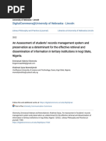 Nosa 2025 Template | PDF