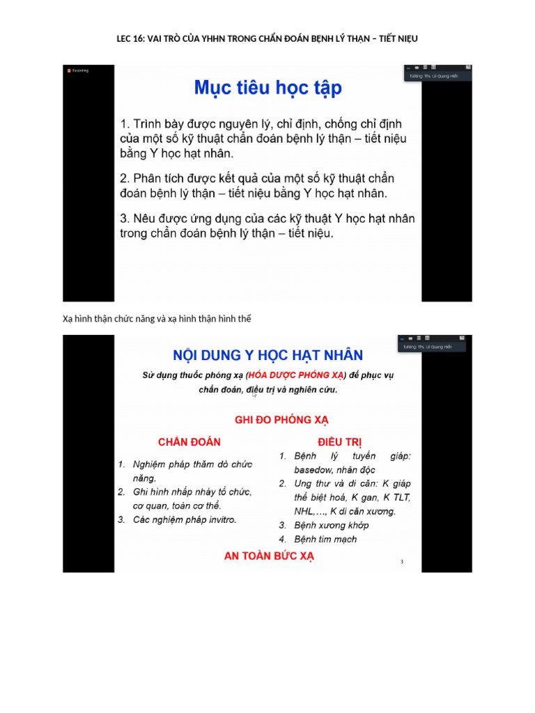 Lec16 S2.10 Hmu | PDF