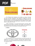 Guess The Logo Game | PDF