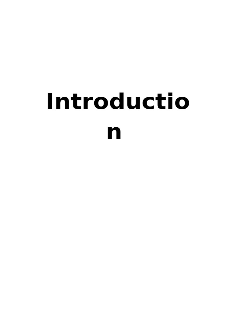 Work Immersion Experience Highlights | PDF