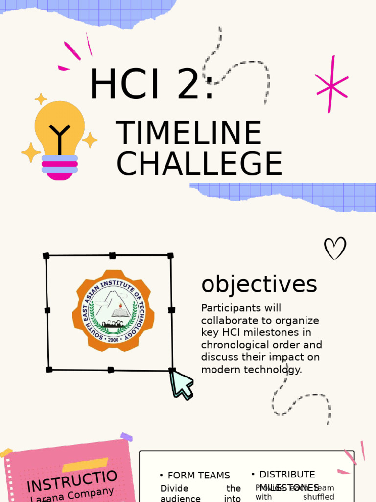 Hci 2 1 | PDF