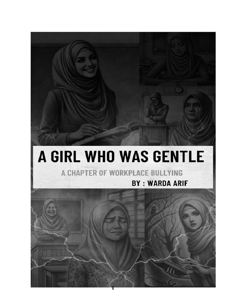 A-Girl-Who-Was-Gentle Book PDF Org | PDF | Psychological Concepts ...