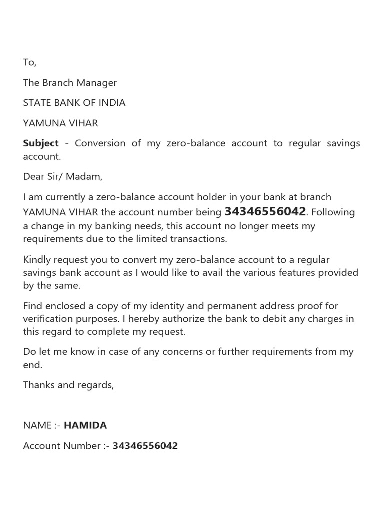 Convert To Saving Form | PDF