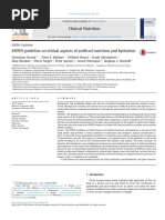 UCSF Hospitalist Handbook Appendix | PDF | Informed Consent ...